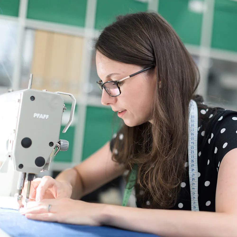 Contemporary textile design portfolio | VANDOR studio®